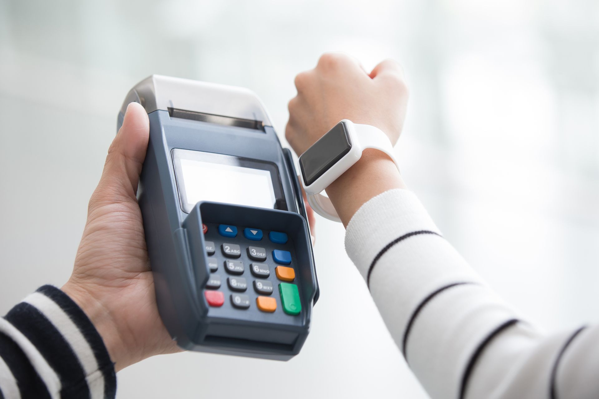 Solid State Processing – Affordable Merchant Account